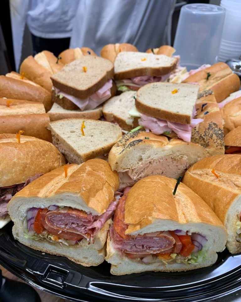 Top-Rated Sandwich Shops Across All 50 States And A Couple Bonus Picks ...