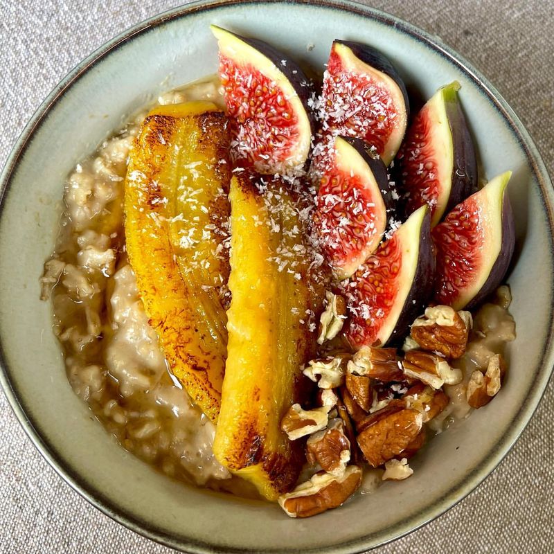 34 Breakfast Bowl Recipes