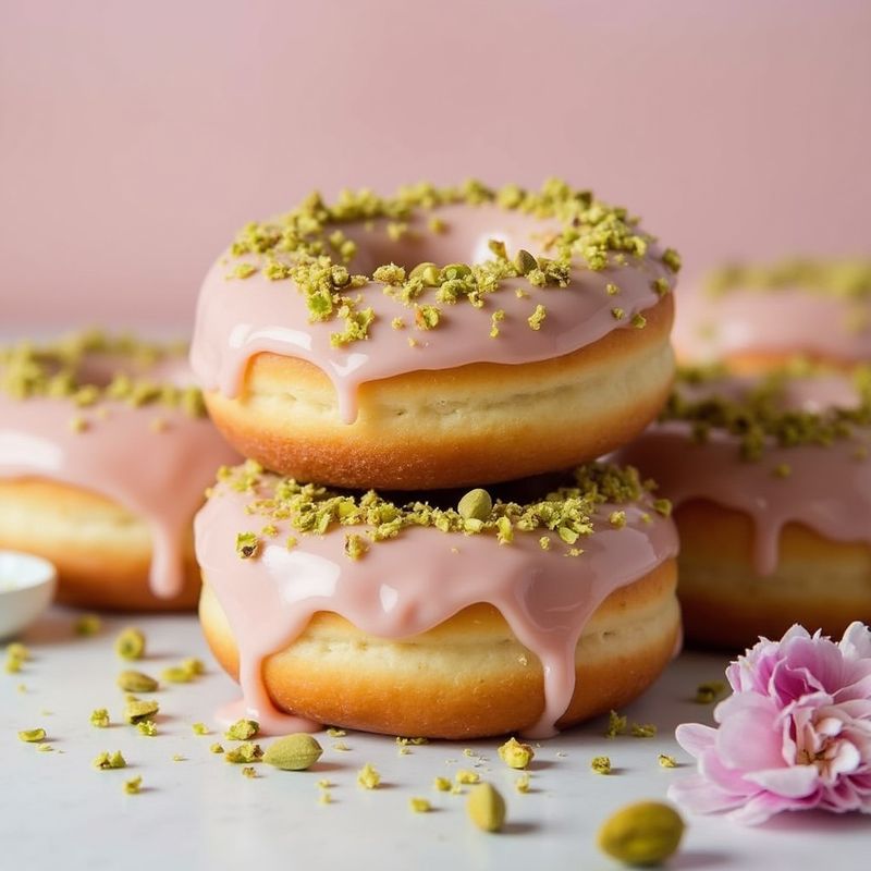 27 Most Delicious Donuts You Will Never Find In The Grocery Stores