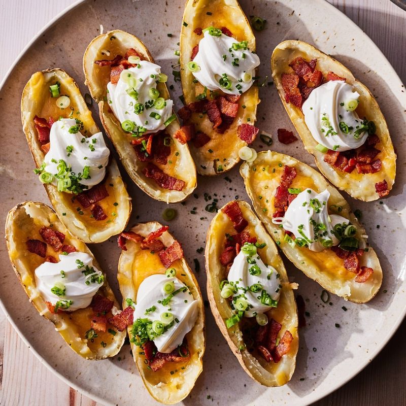 25 Classic Recipes Inspired By Iconic '80s Meals