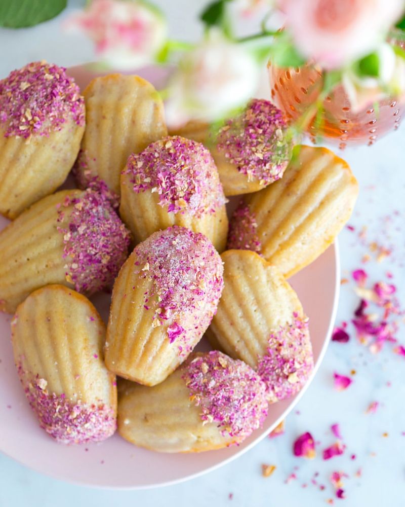 23 Spectacular Recipes to Make Your Afternoon Tea Truly Extraordinary