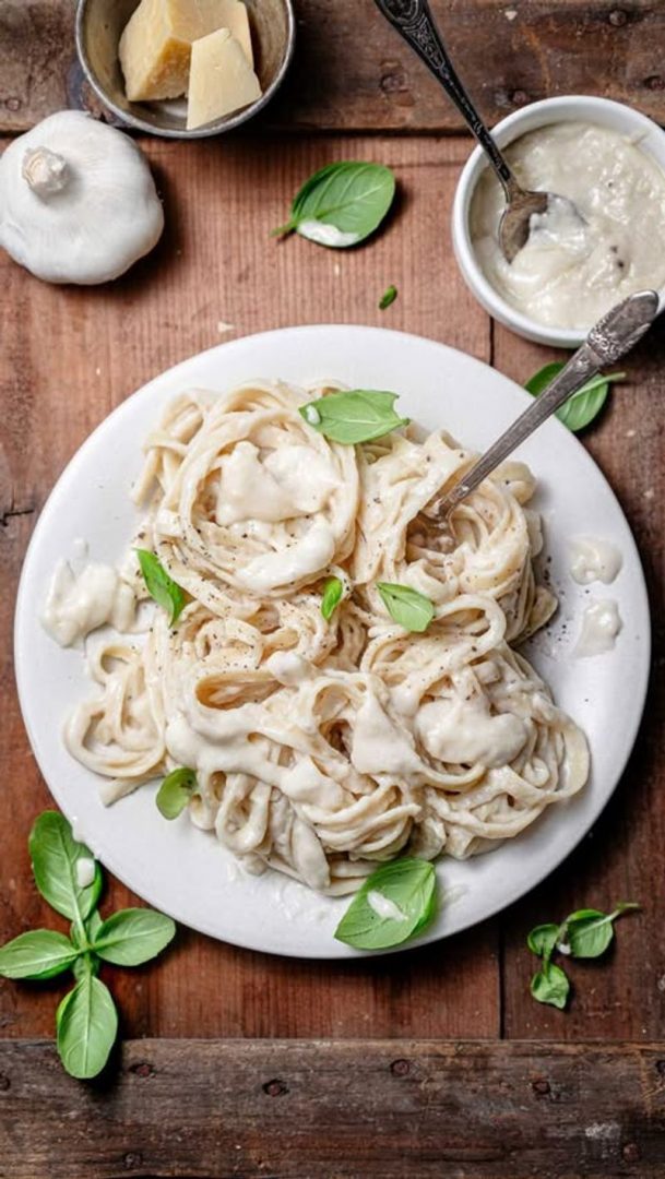 21 Plant-Based Recipes You Don't Want To Miss