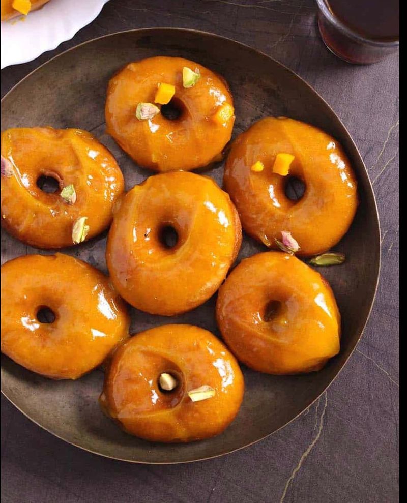 27 Most Delicious Donuts You Will Never Find In The Grocery Stores