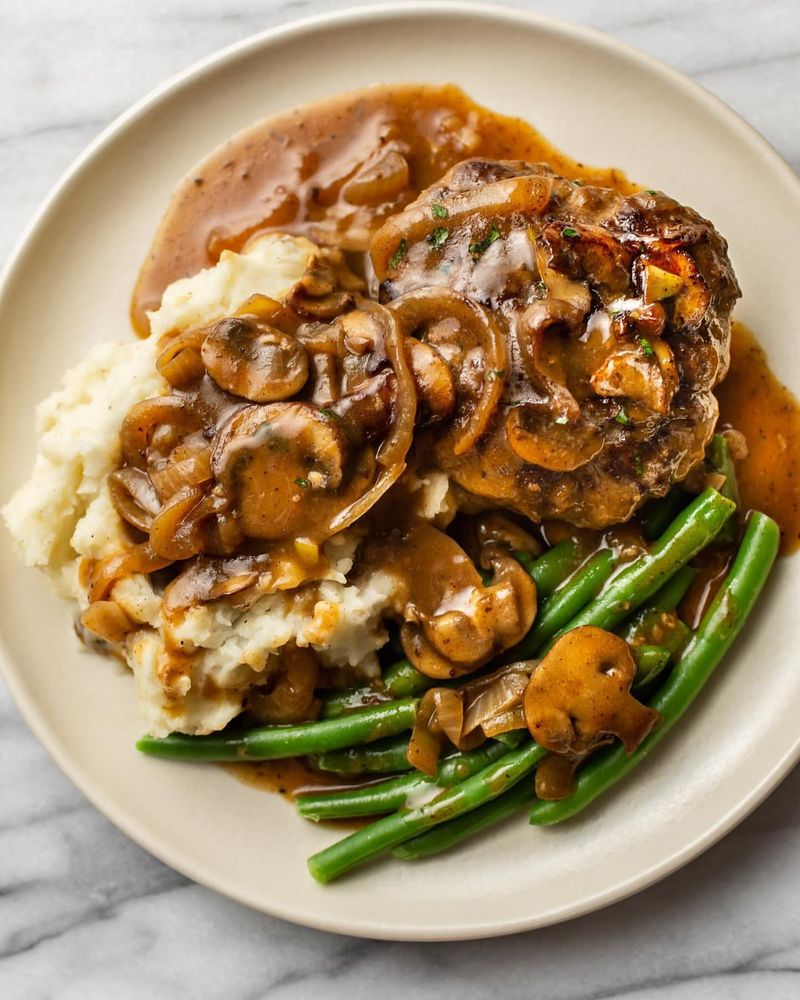 25 Classic Recipes Inspired By Iconic '80s Meals