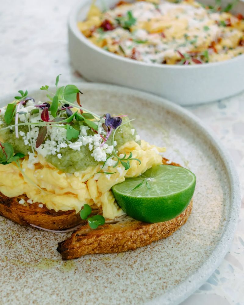 These Are 20 The Best Add Ins For Delicious Scrambled Eggs