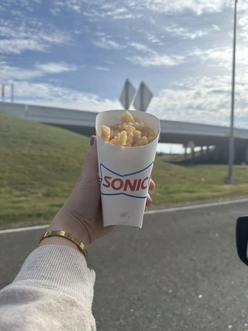 We Tasted All The Fast-Food Fries—Here’s The Definitive Ranking