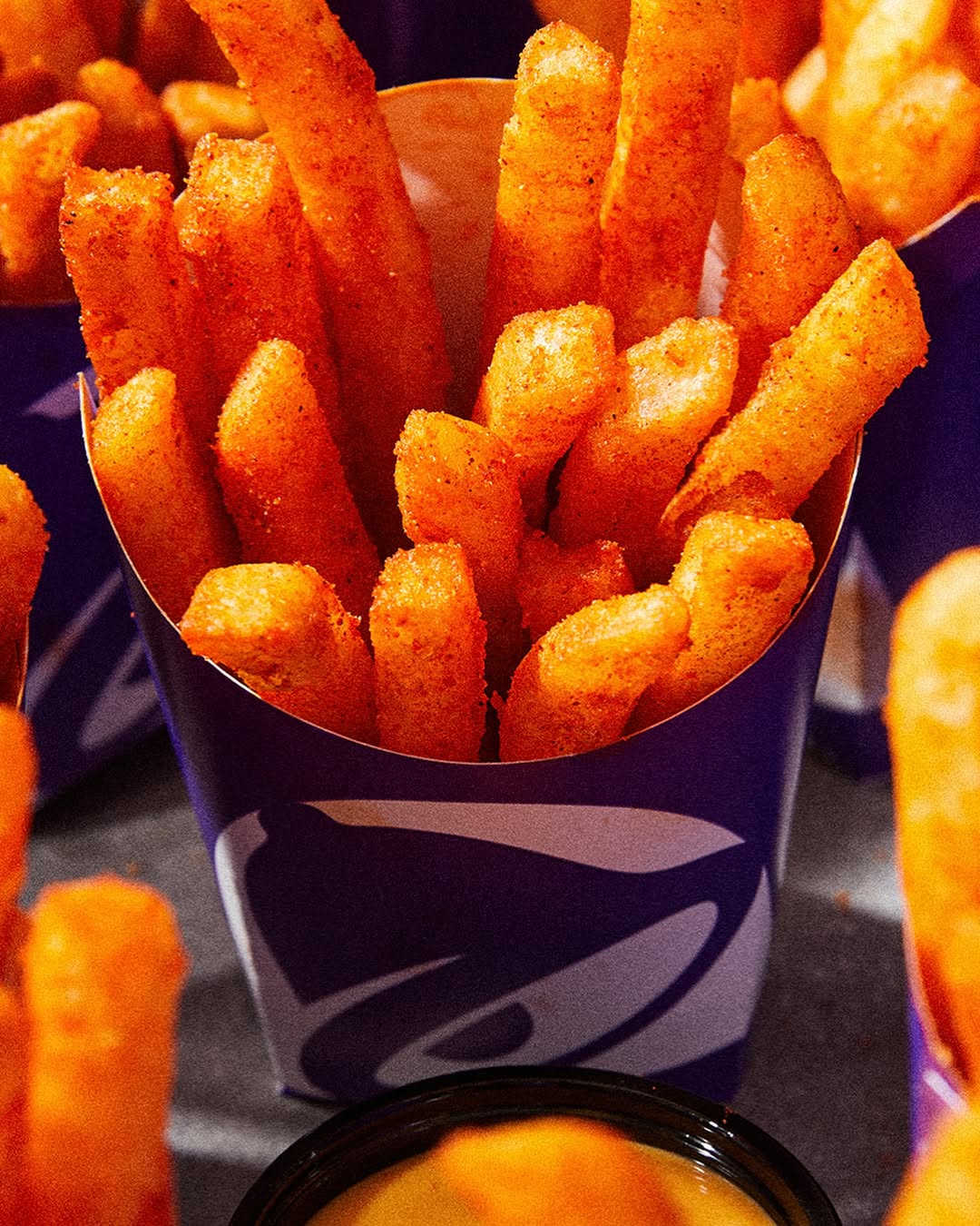 We Tasted All The Fast-Food Fries—Here’s The Definitive Ranking