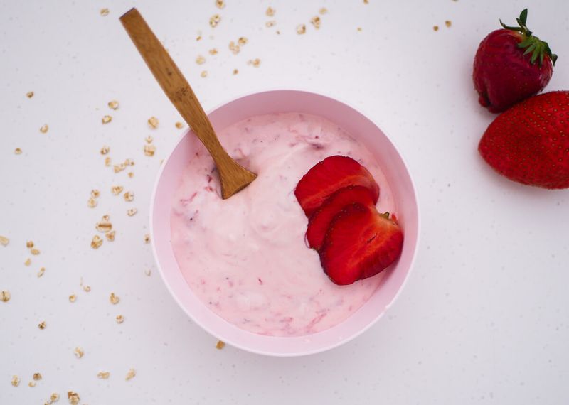 27 Foods That Contain The Now-Banned Red No. 3 Dye