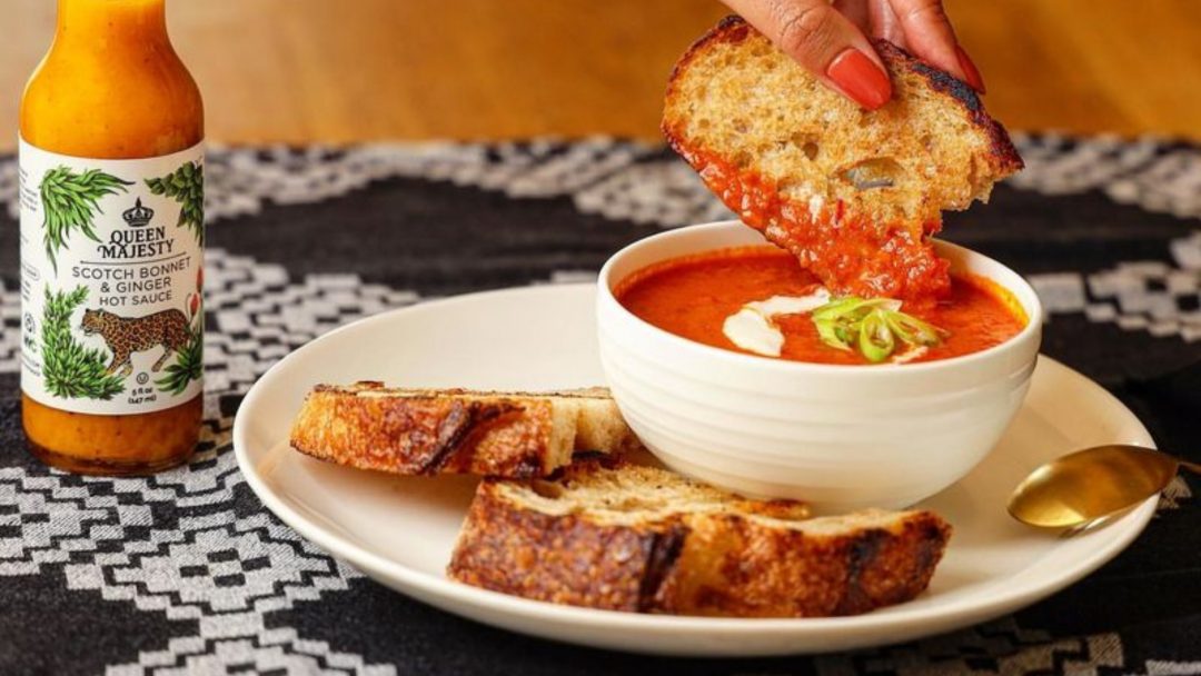 The 24 Best Hot Sauces Ranked