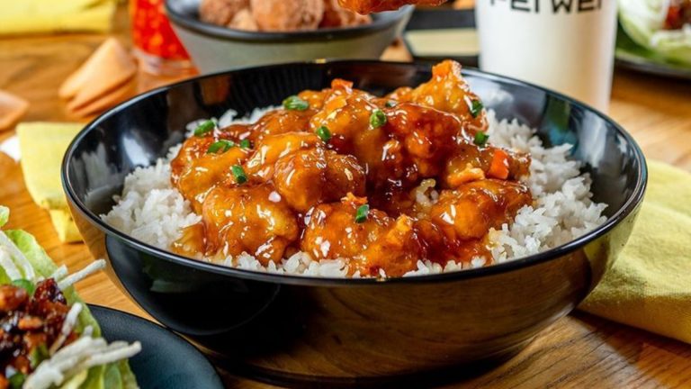 The 28 Best Ranked Fast Casual Restaurants