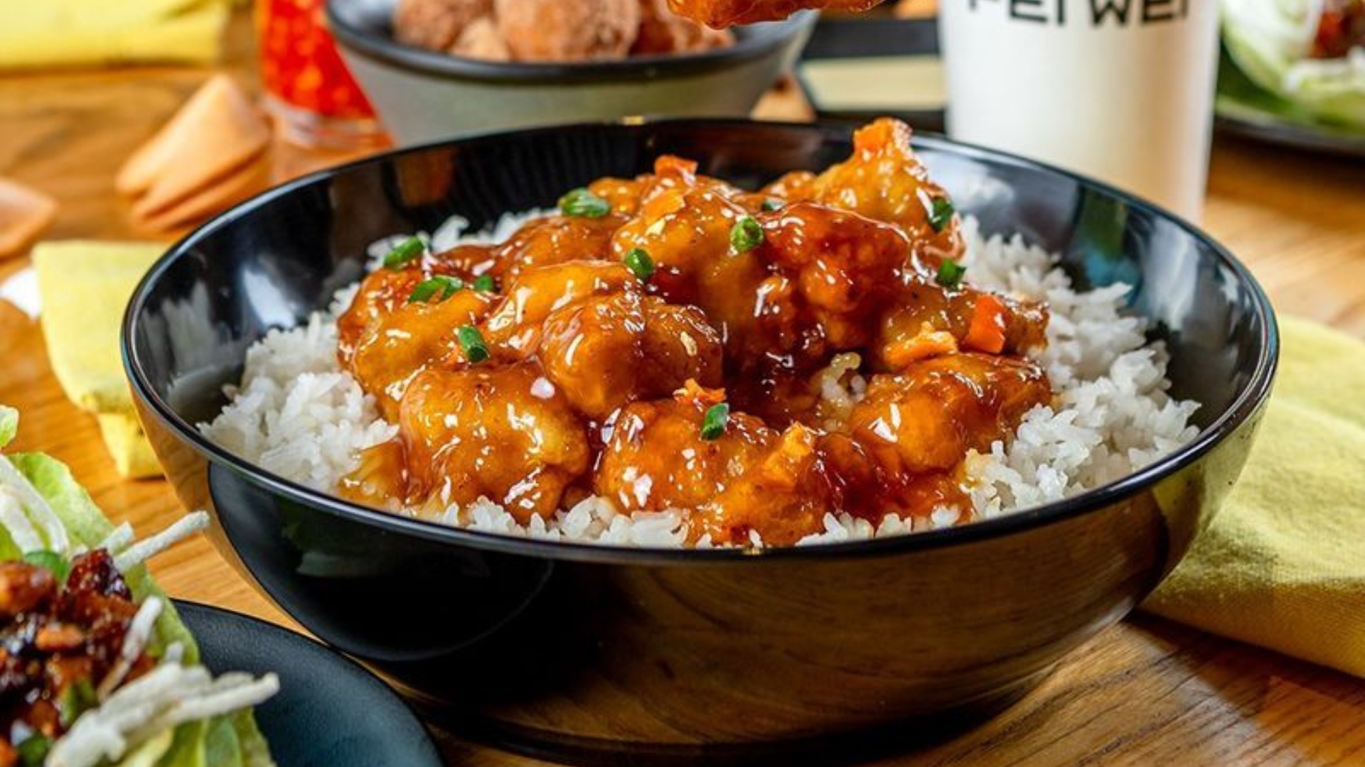 The 28 Best Ranked Fast Casual Restaurants