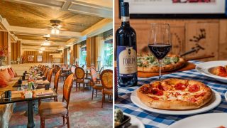 The Ultimate Bucket-List Restaurants In Every State