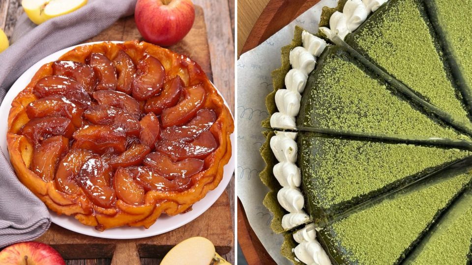 The World’s 35 Most Delicious Pies, Ranked