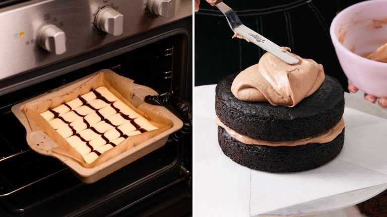 These 19 Cake Mistakes Are Turning Your Desserts Into Disasters—Here’s ...