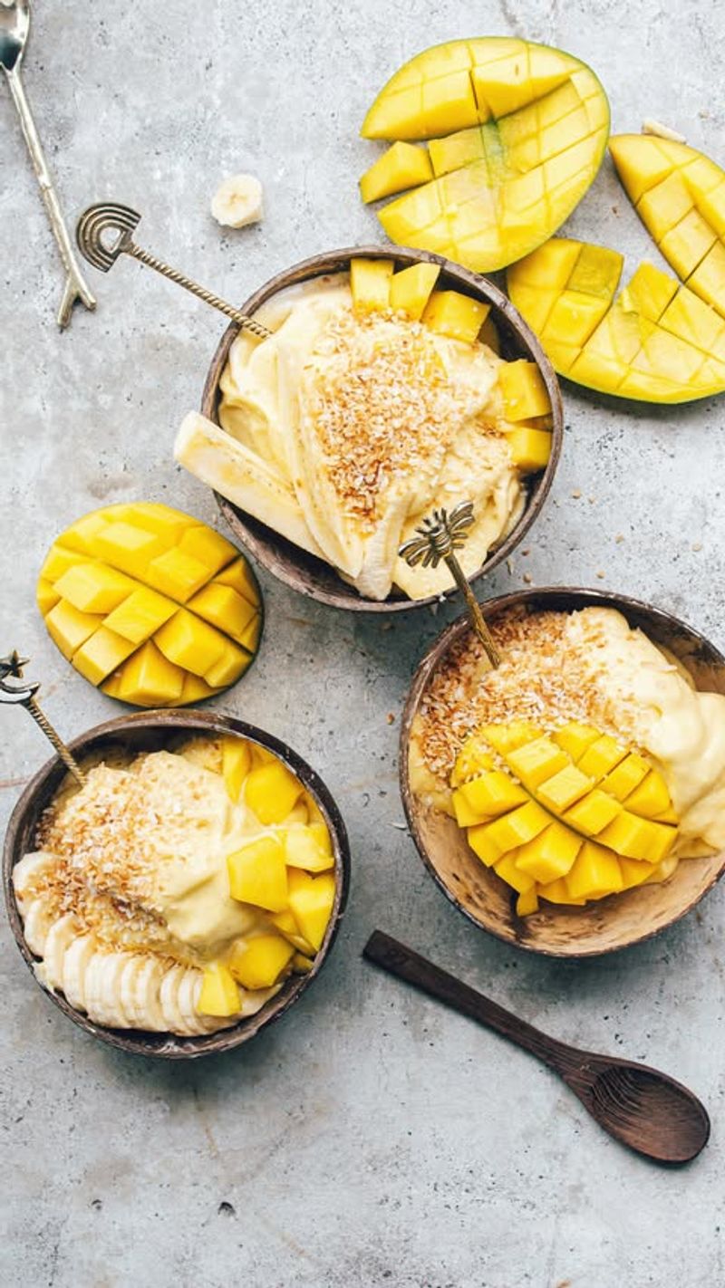 34 Breakfast Bowl Recipes