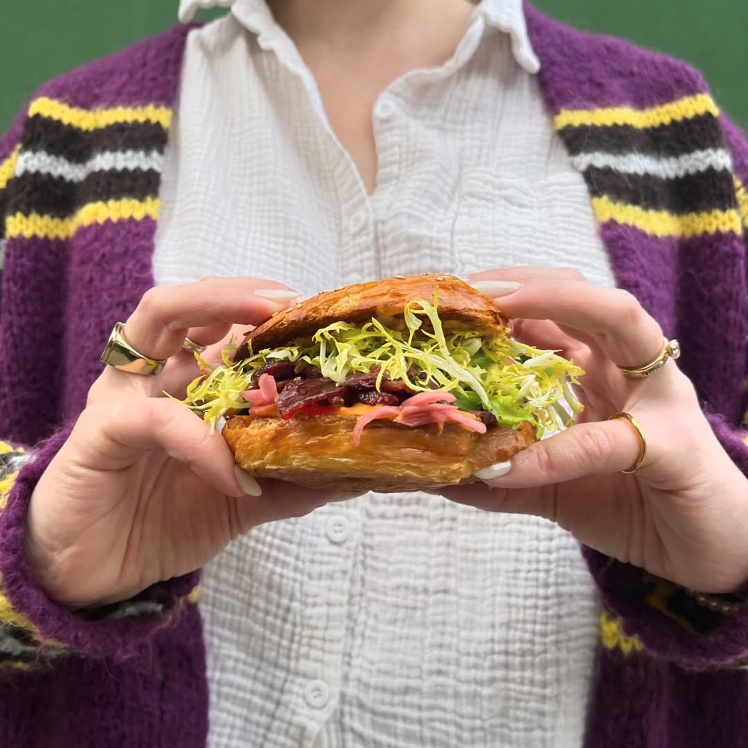 These 27 Sandwiches Were Once Popular But Are No Longer Eaten Today