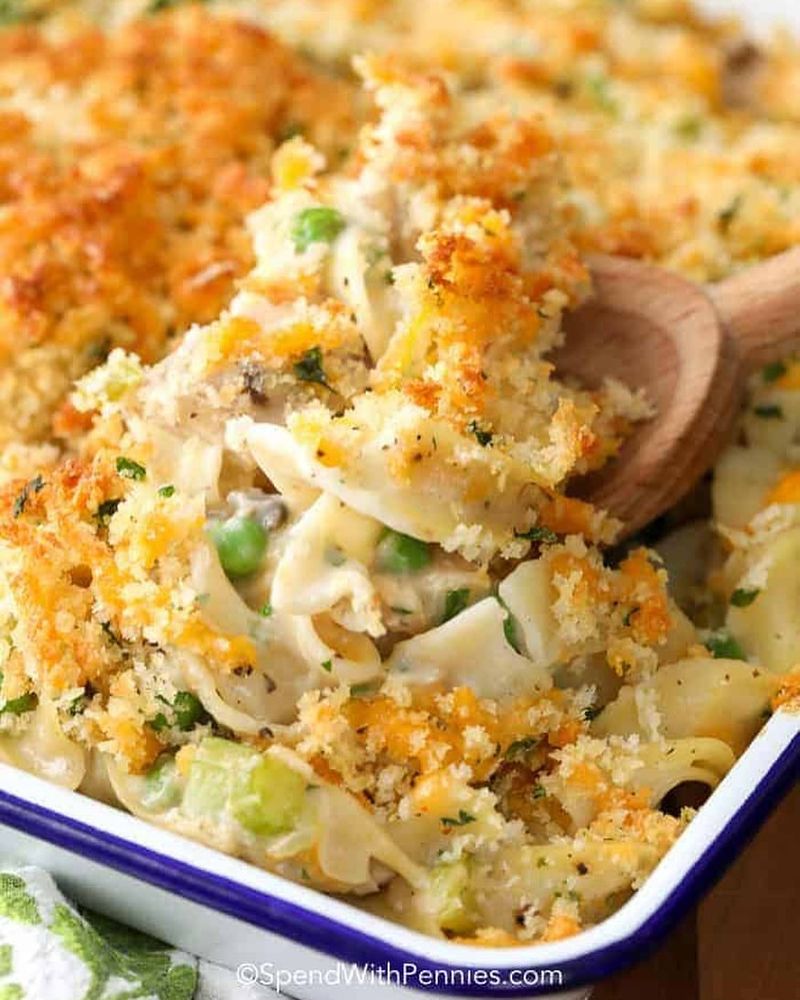 25 Classic Recipes Inspired By Iconic '80s Meals