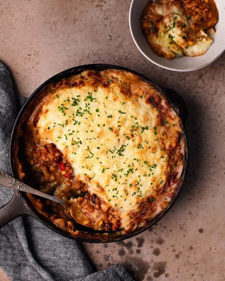 21 Plant-Based Recipes You Don't Want To Miss