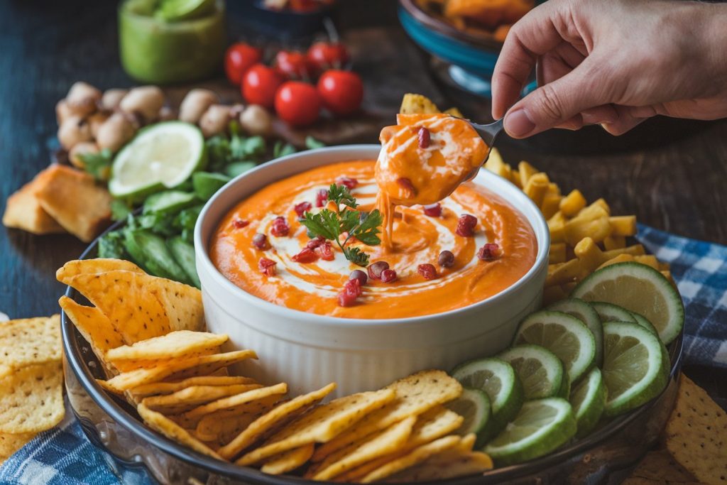 20 Classic Soups And 10 With A Modern Twist