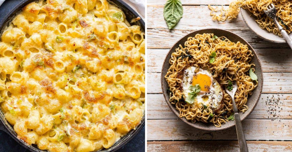 20 Poor People Foods We Will Eat No Matter How Much We Earn