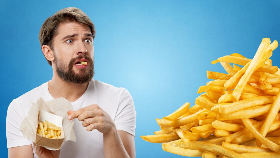 We Tasted All The Fast-Food Fries—Here’s The Definitive Ranking