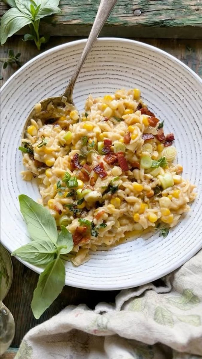 15 Delicious And Unexpected Recipes You Can Make with Corn