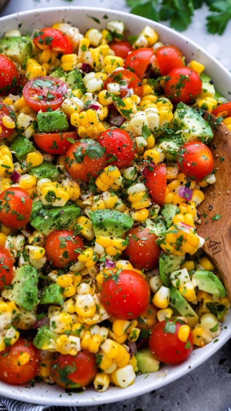 15 Delicious And Unexpected Recipes You Can Make with Corn