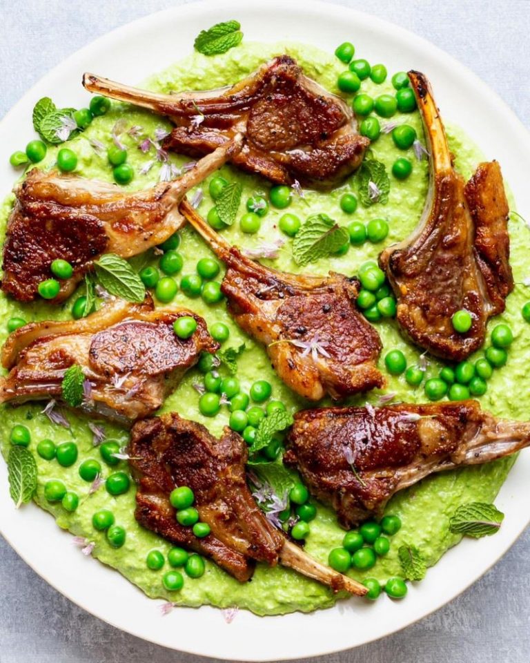 20 Exciting Mint Recipes That Are Definitely Worth Trying