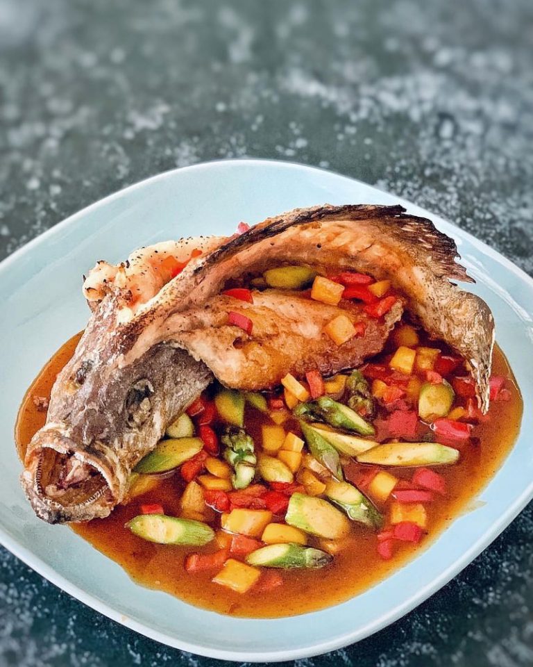 20 Best Tasting Fish That Prove Seafood Is King