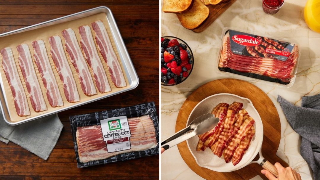 10 Bacon Brands You Should Buy And 10 You Might Want to Skip