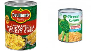11 Canned Corn Brands To Buy And 11 To Avoid