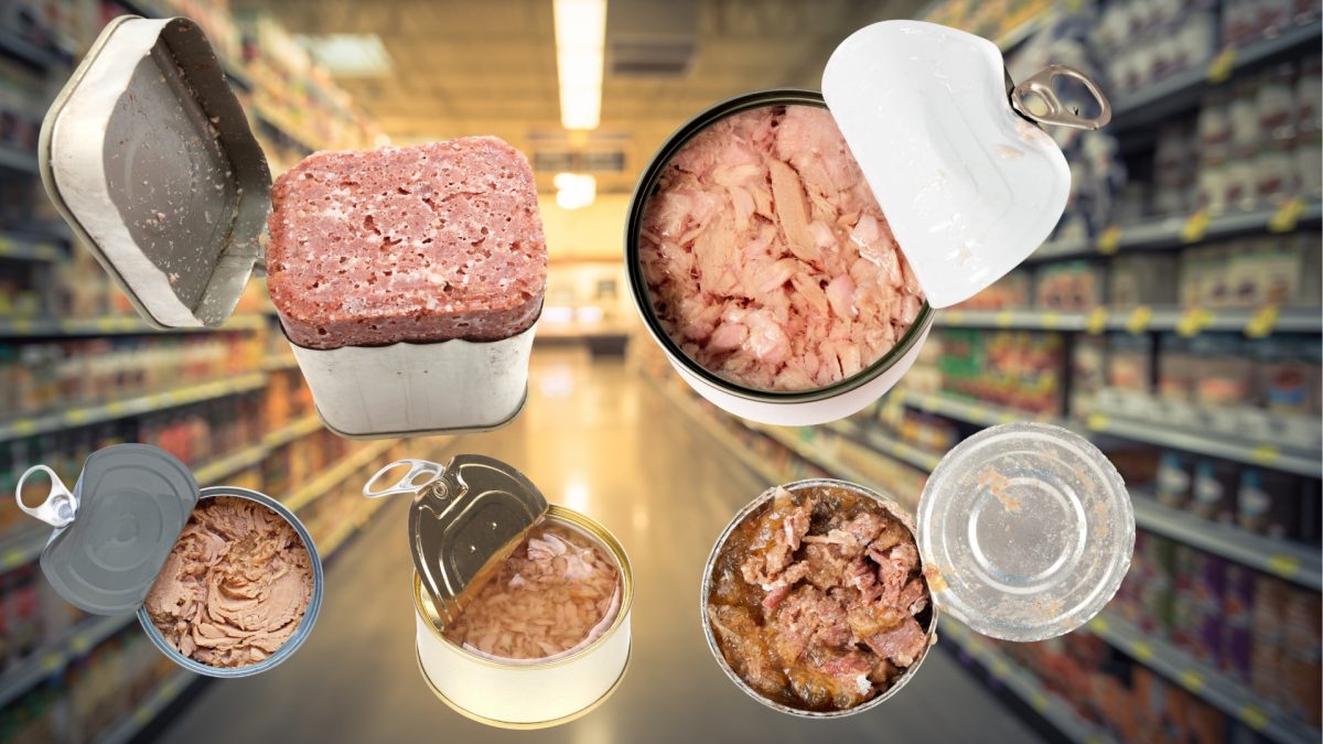 11 Canned Meats Worth Buying (And 6 You Should Avoid)