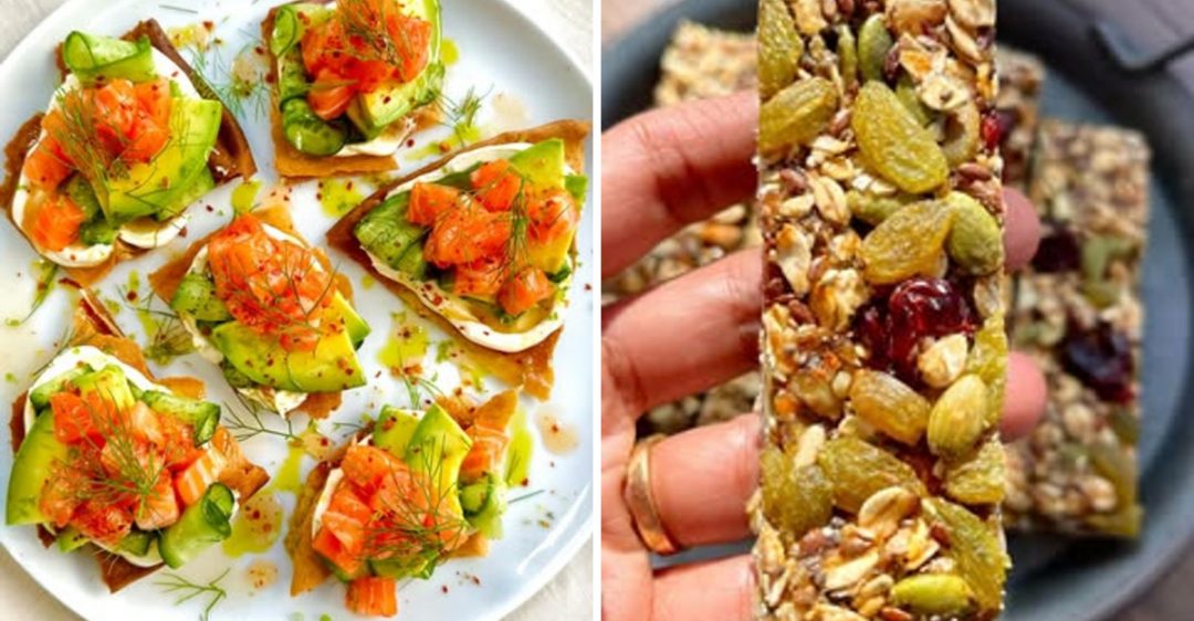 16 Easy Picnic Recipes That Pack Like A Pro (Pickers Approved)