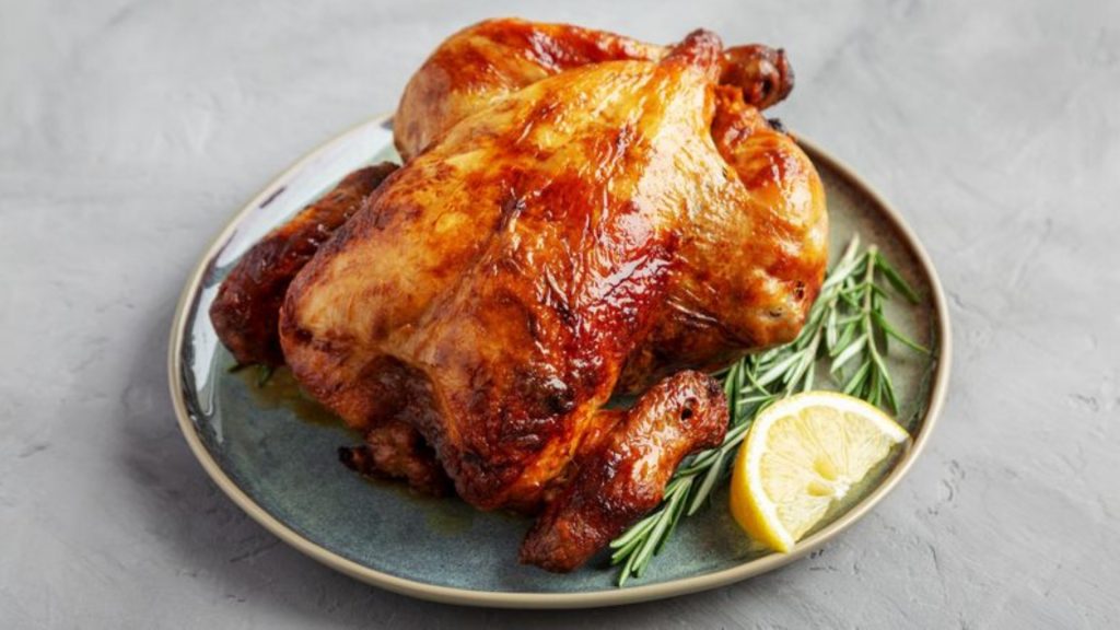 12 Grocery Store Rotisserie Chickens You Should Stay Away From