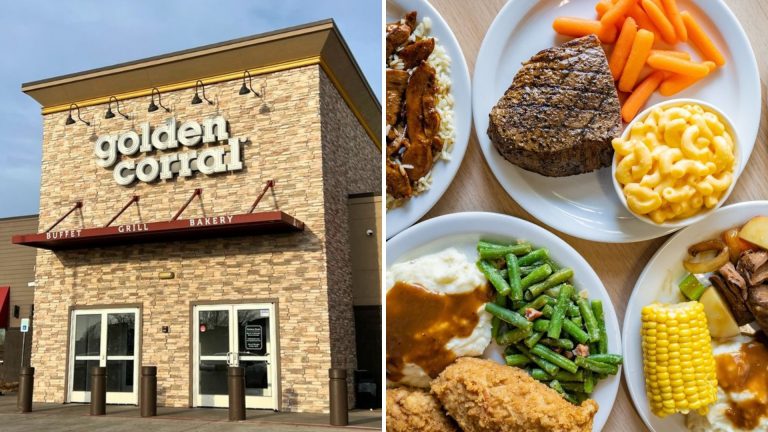 Your State's Must-Visit Stop From 'Diners, Drive-Ins And Dives'