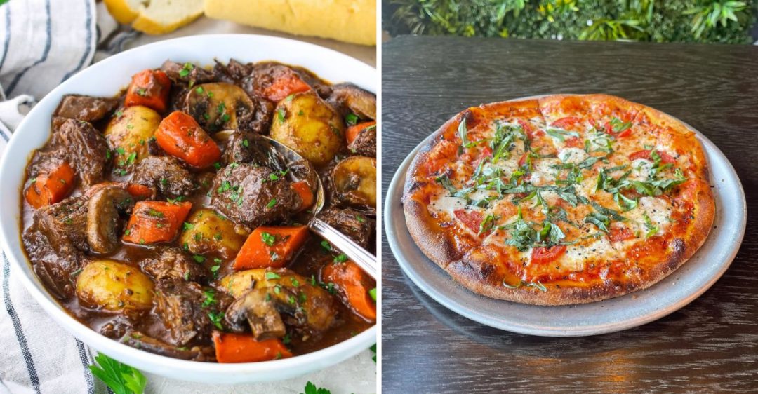 25 Irresistible Seafood Recipes That’ll Make A Splash