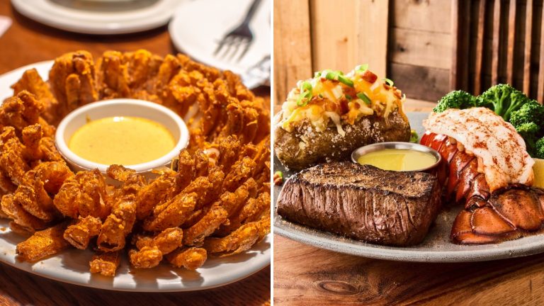 The 21 Most Spectacular Michelin-Starred Restaurants In the USA