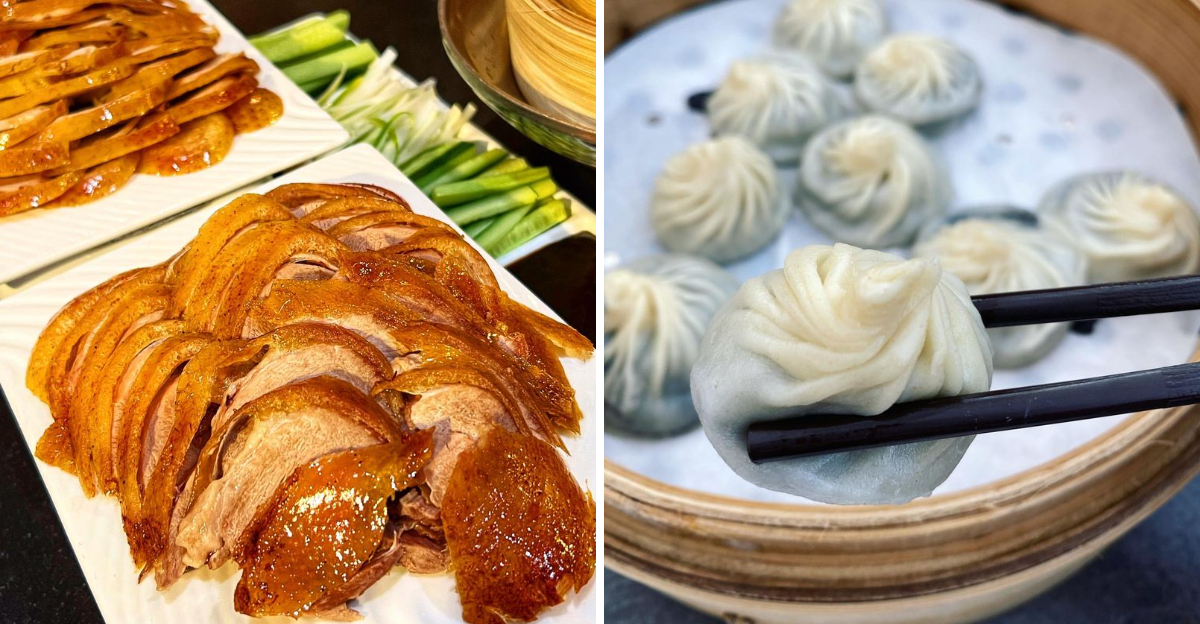 15 Things You Should Eat And Drink In China
