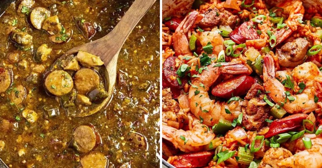 19 Popular '90s Food Trends, Ranked