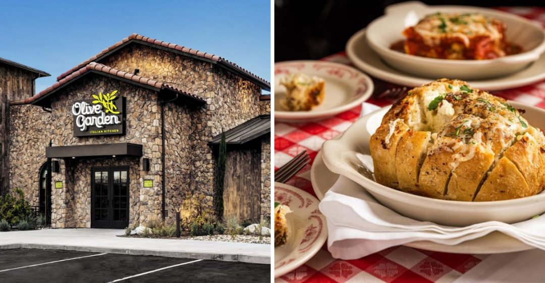 15 Facts You Should Know About Outback Steakhouse