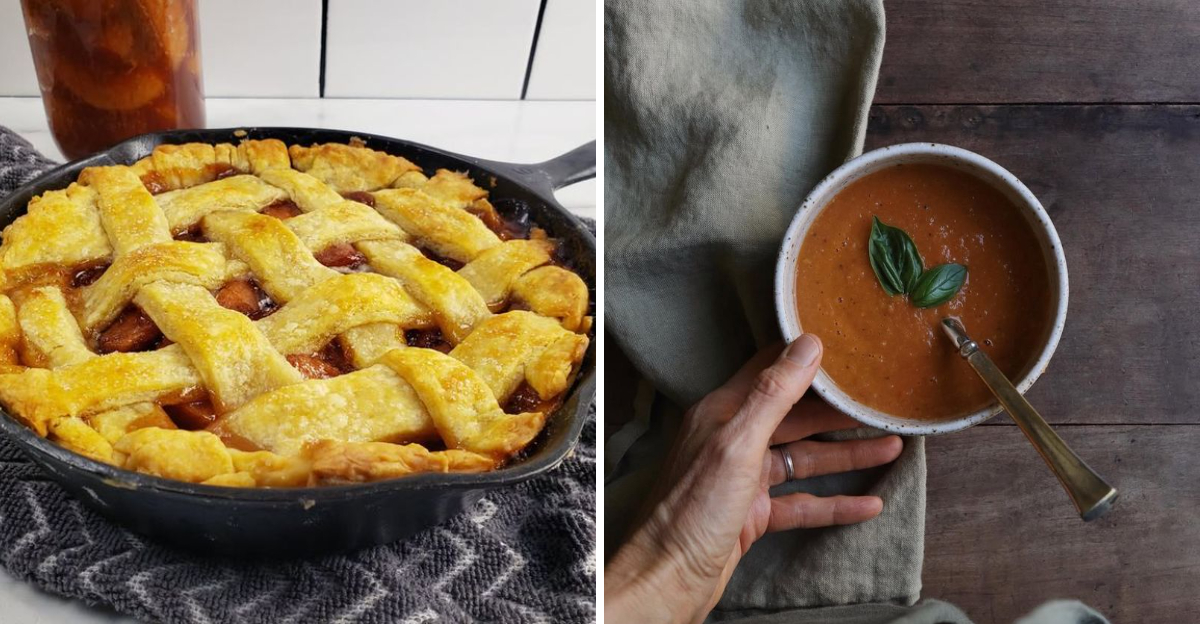 18 Family Cookbook Recipes From Grandma
