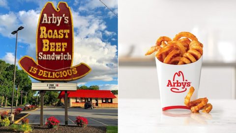 20 Arby’s Facts You Need To Know