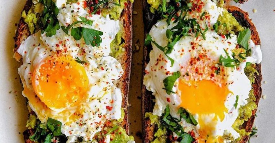 20 Easy & Tasty Breakfast Ideas Using Canned Beans