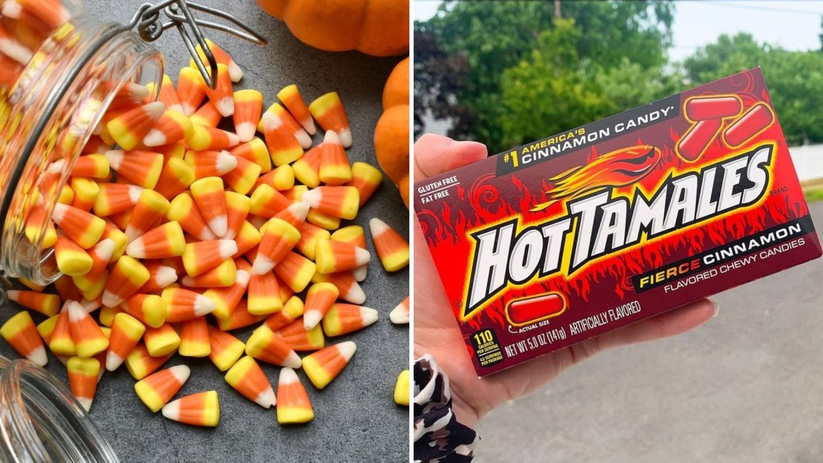 20 Iconic American Candies That Make Foreigners Say, "Wait, What?"
