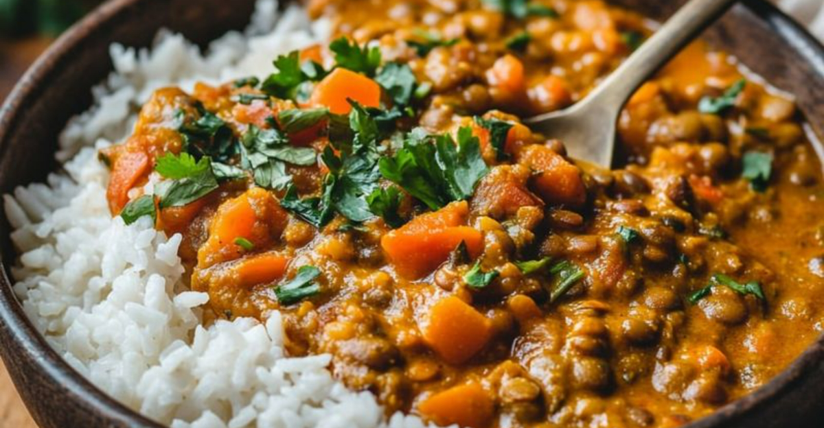 20 Mouthwatering Lentil Dishes To Try Today
