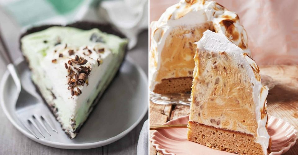15 Groovy ’70s Desserts (Plus 5 That Deserve A Comeback)
