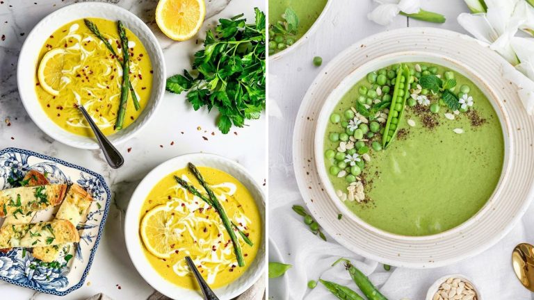 25 Irresistible Seafood Recipes That’ll Make A Splash