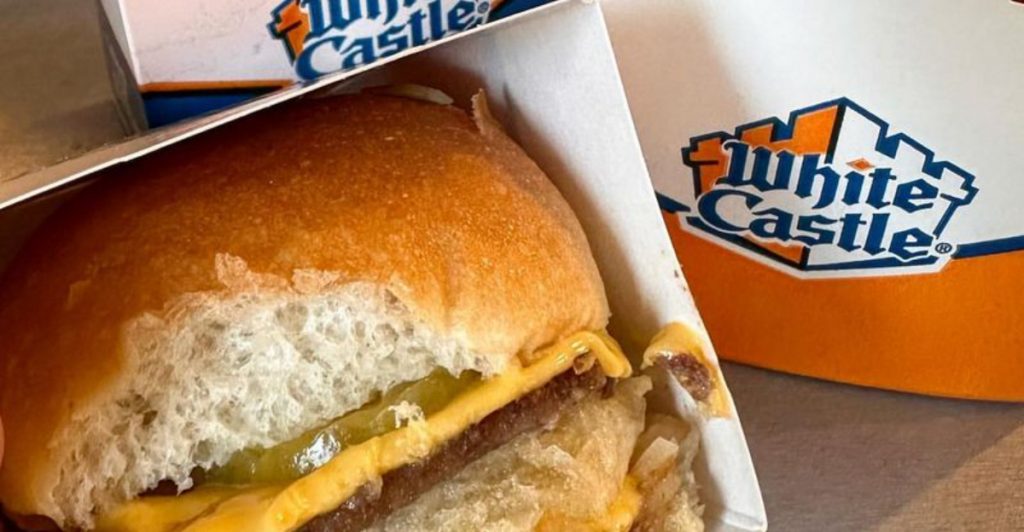 20 Weird Facts About White Castle