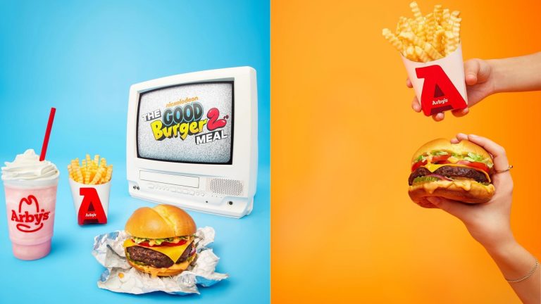 22 Arby’s Facts That’ll Make You Hungry