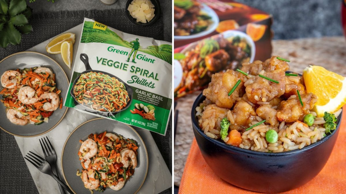 22 Frozen Lunches That’ll Make You Forget About Takeout